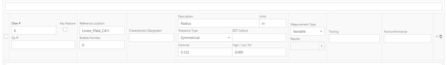 How to use the Net-Inspect Append / Overwrite function